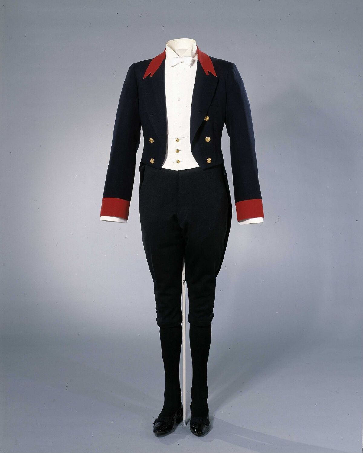 Davies & Son, Windsor Uniform – Nasjonalmuseet – Collection