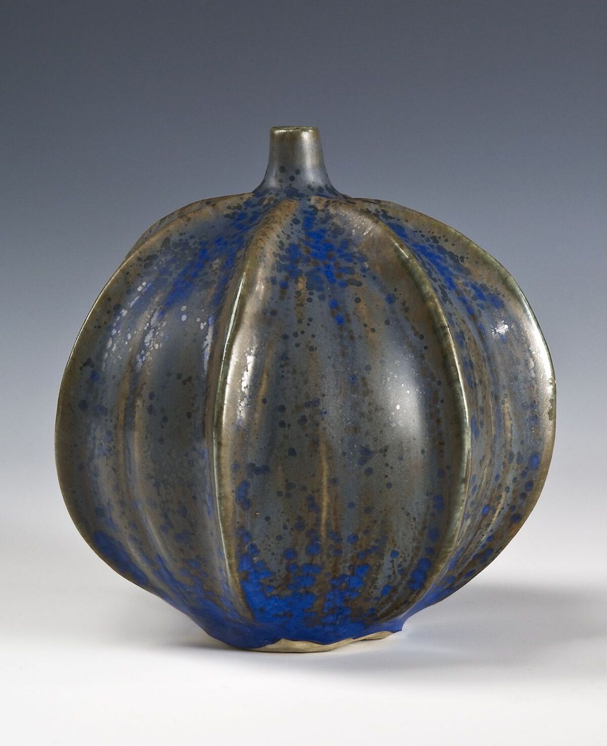 Carl Olaf Olsen, Frøhus – Nasjonalmuseet – Samlingen