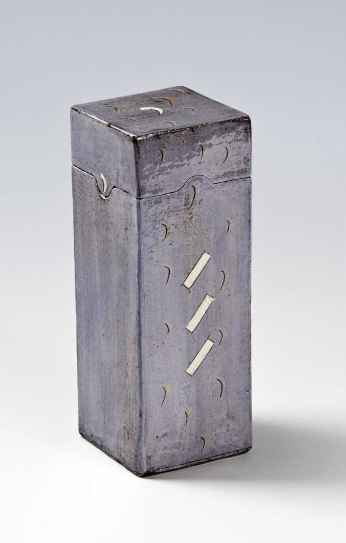 Ingrid Mortensen, Boks – Nasjonalmuseet – Samlingen