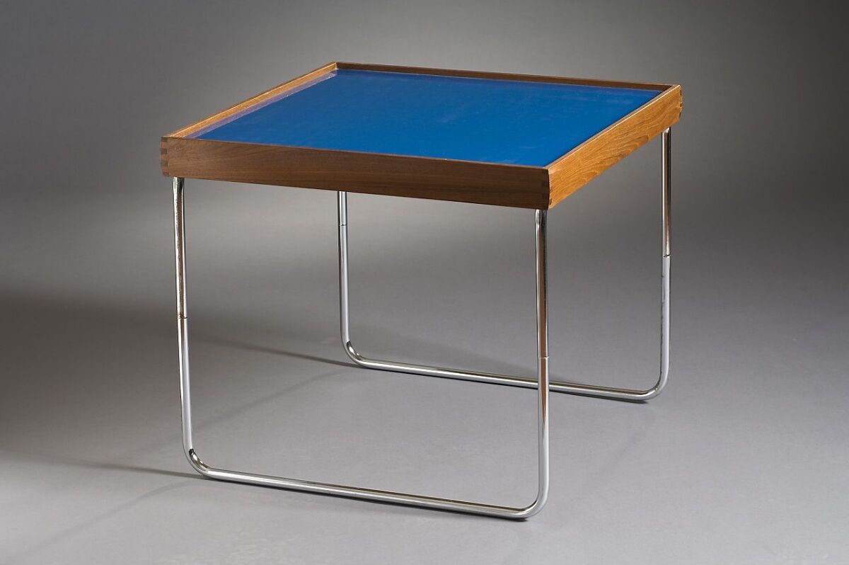 Hermann Bongard, PLUS, Norway Designs, Conform B 1201 – Nasjonalmuseet ...