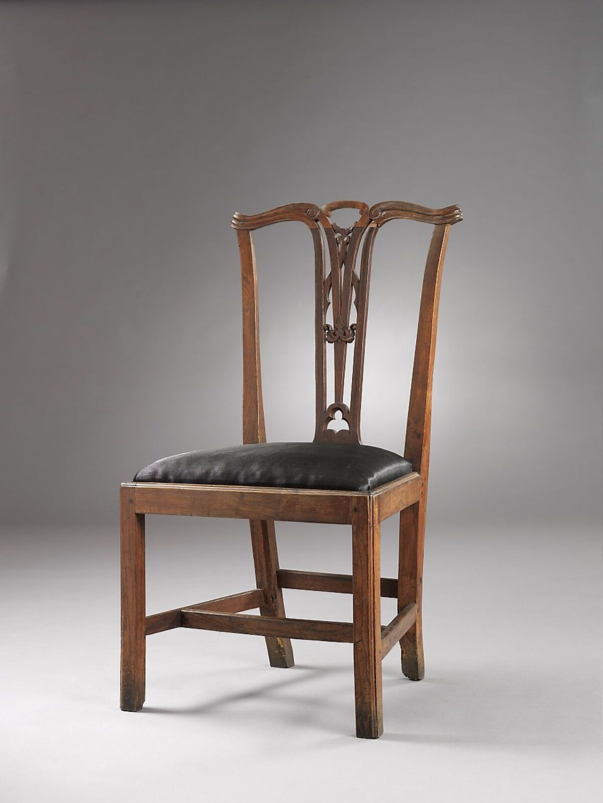 Stol – Nasjonalmuseet – Samlingen