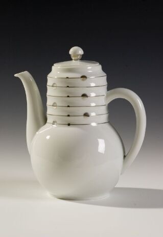 Sven-Eric Juhlin, Dynoplast A/S, Maria Benktzon, Kaffekanne ...