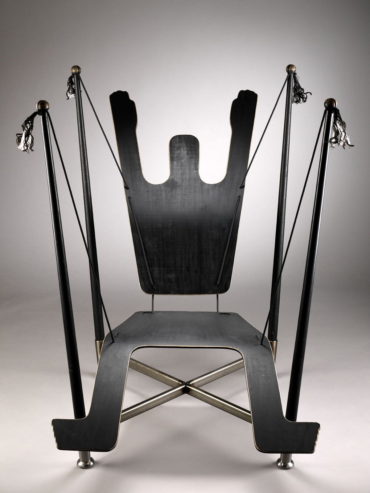 Peter Opsvik, Mann – Nasjonalmuseet – Samlingen