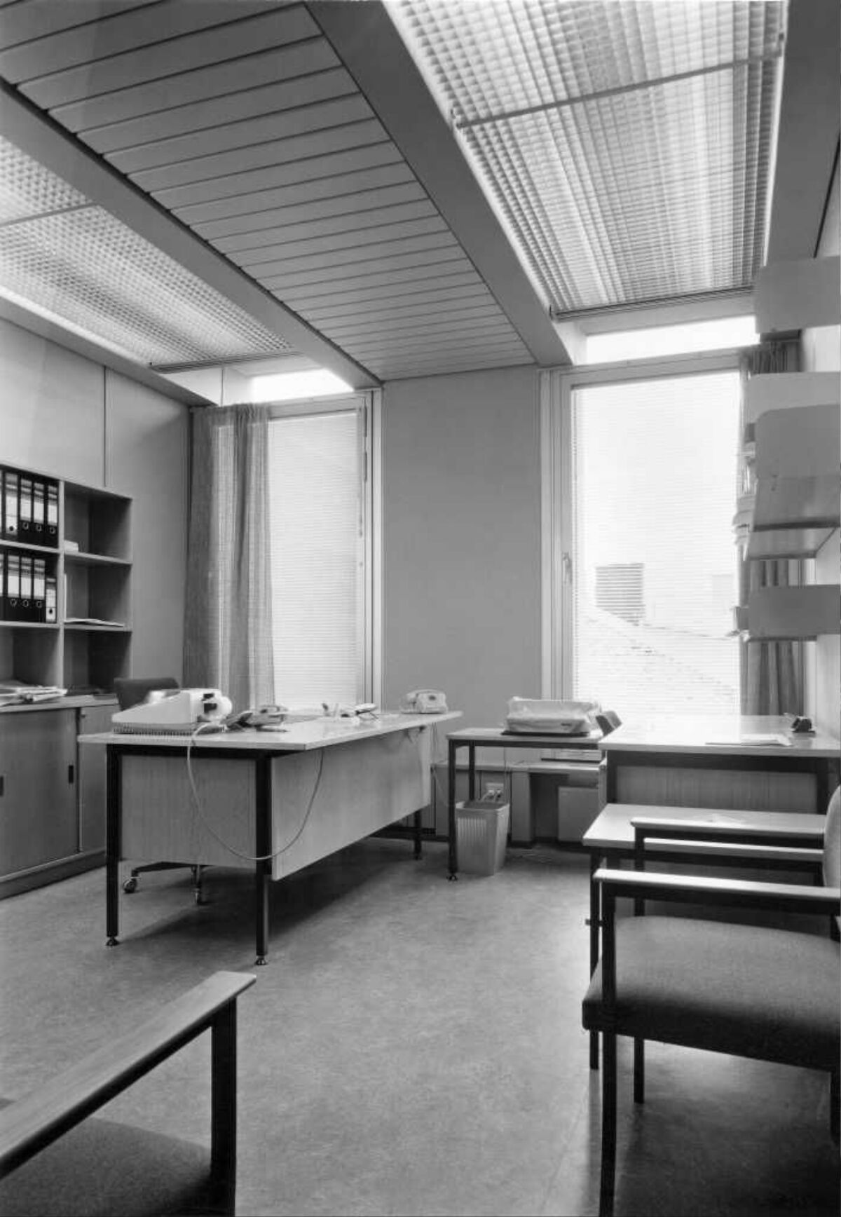 Teigens Fotoatelier, John Engh, Tore Drange, Forsikringens hus ...