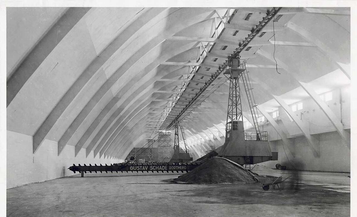 Ukjent, Astrup & Hellern a/s, Eivind Hellern, Henning Astrup ...