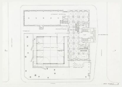 Sverre Fehn, Mauritzberg Leisure House, Prototype – Nasjonalmuseet ...