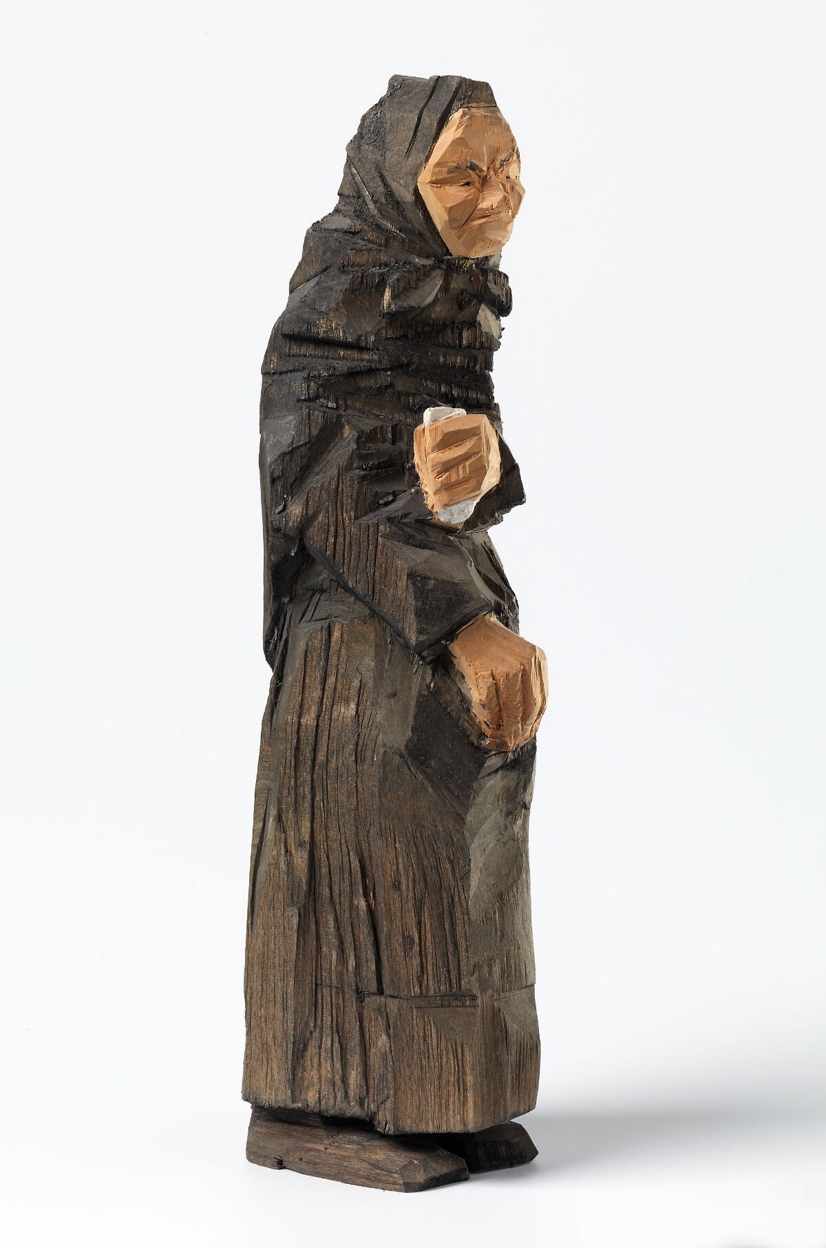 Axel Petersson, Figurgruppe – Nasjonalmuseet – Samlingen