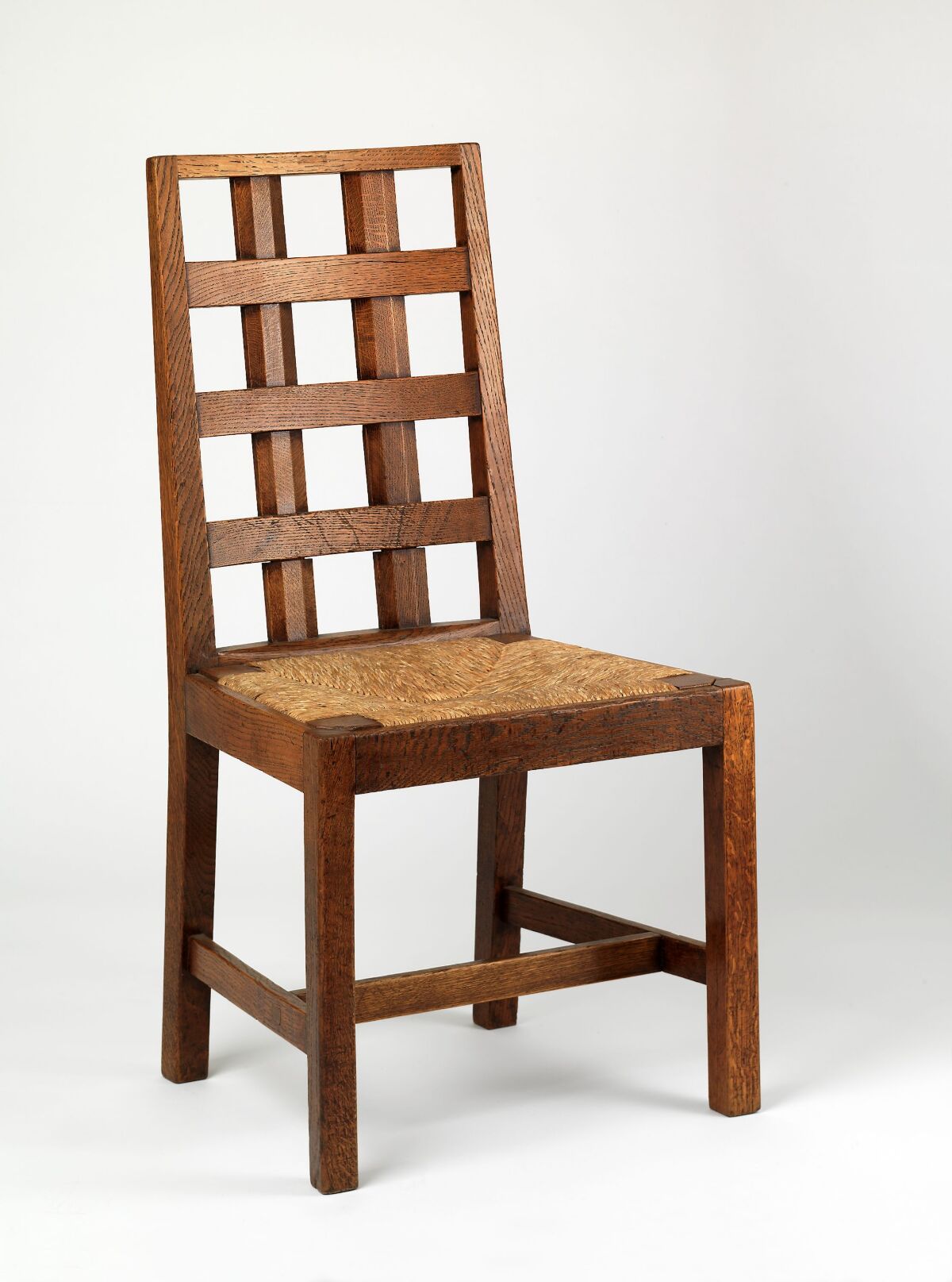 Ernest William Gimson, Stol – Nasjonalmuseet – Samlingen