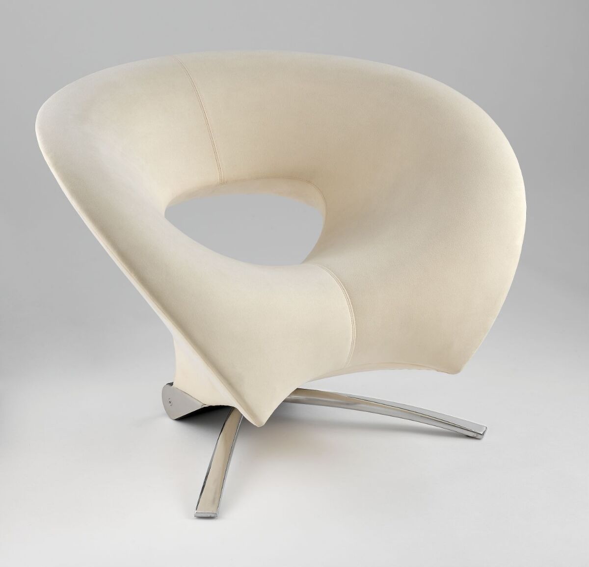 Fora Form AS, Johan Verde, Loop – Nasjonalmuseet – Collection