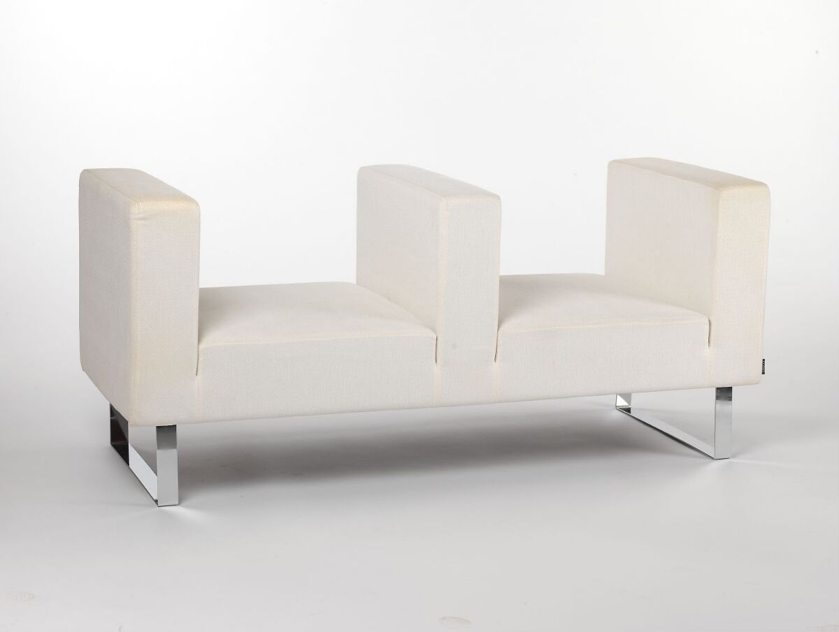 Thomas Eriksson, Offect Ab, E-sofa – Nasjonalmuseet – Samlingen
