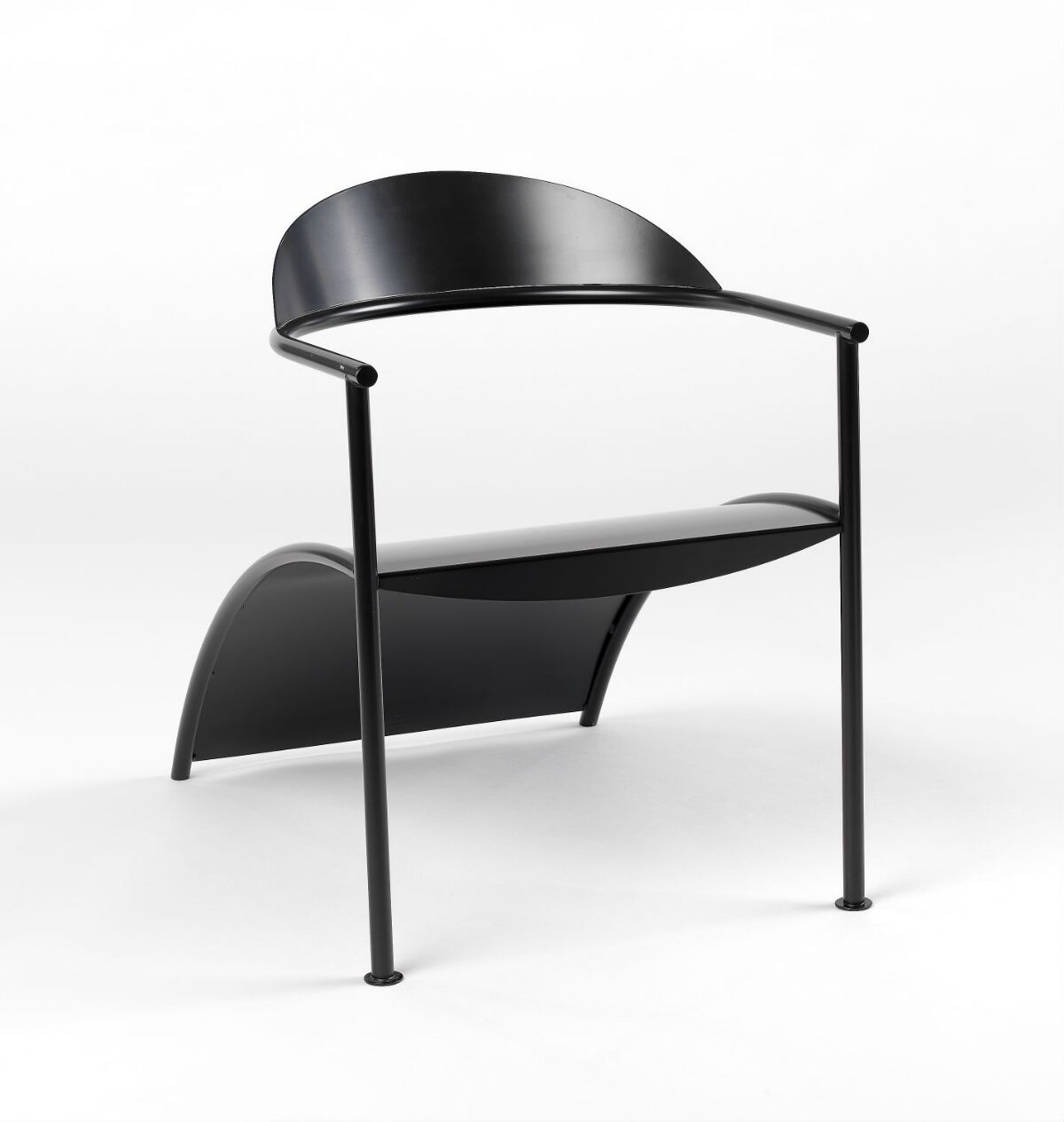 Philippe Starck, X.O., Chair – Nasjonalmuseet – Collection
