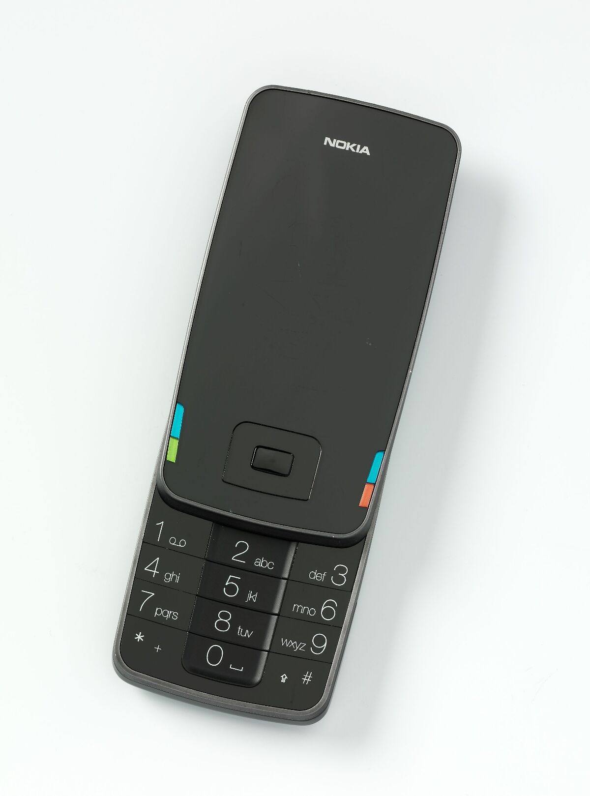 Norway Says, Prototyp for Nokia – Nasjonalmuseet – Collection