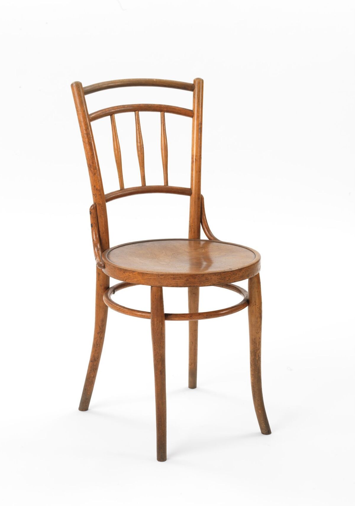 Gemla Fabrikers AB, Stol – Nasjonalmuseet – Samlingen