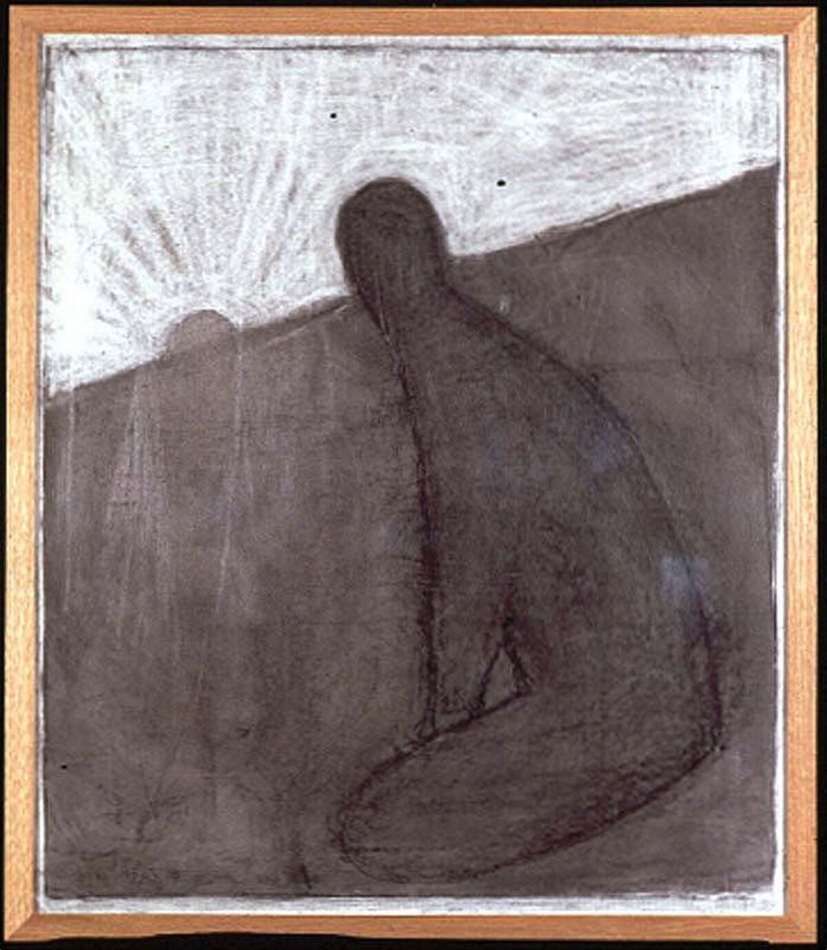 Geza Toth, Sun – Nasjonalmuseet – Collection