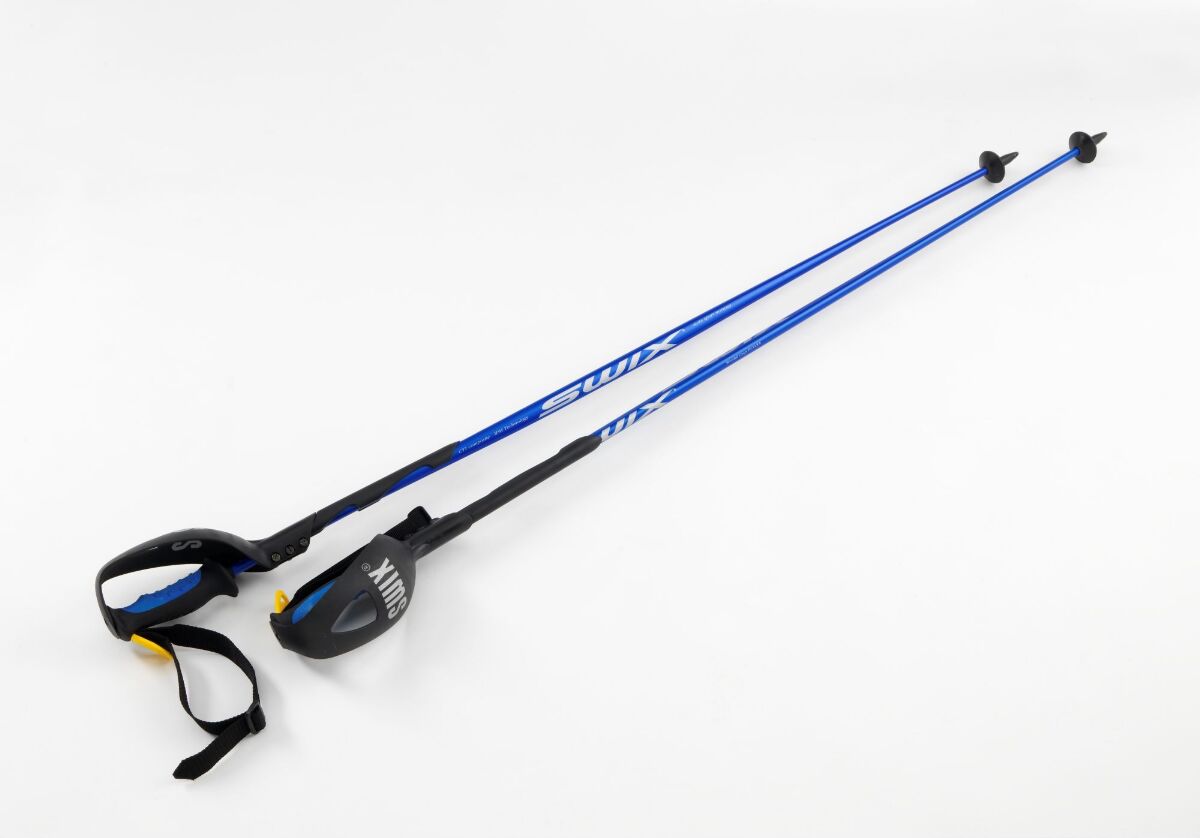 Formel Industridesign AS, Swix Sport AS, Geir Eide, Skistaver ...