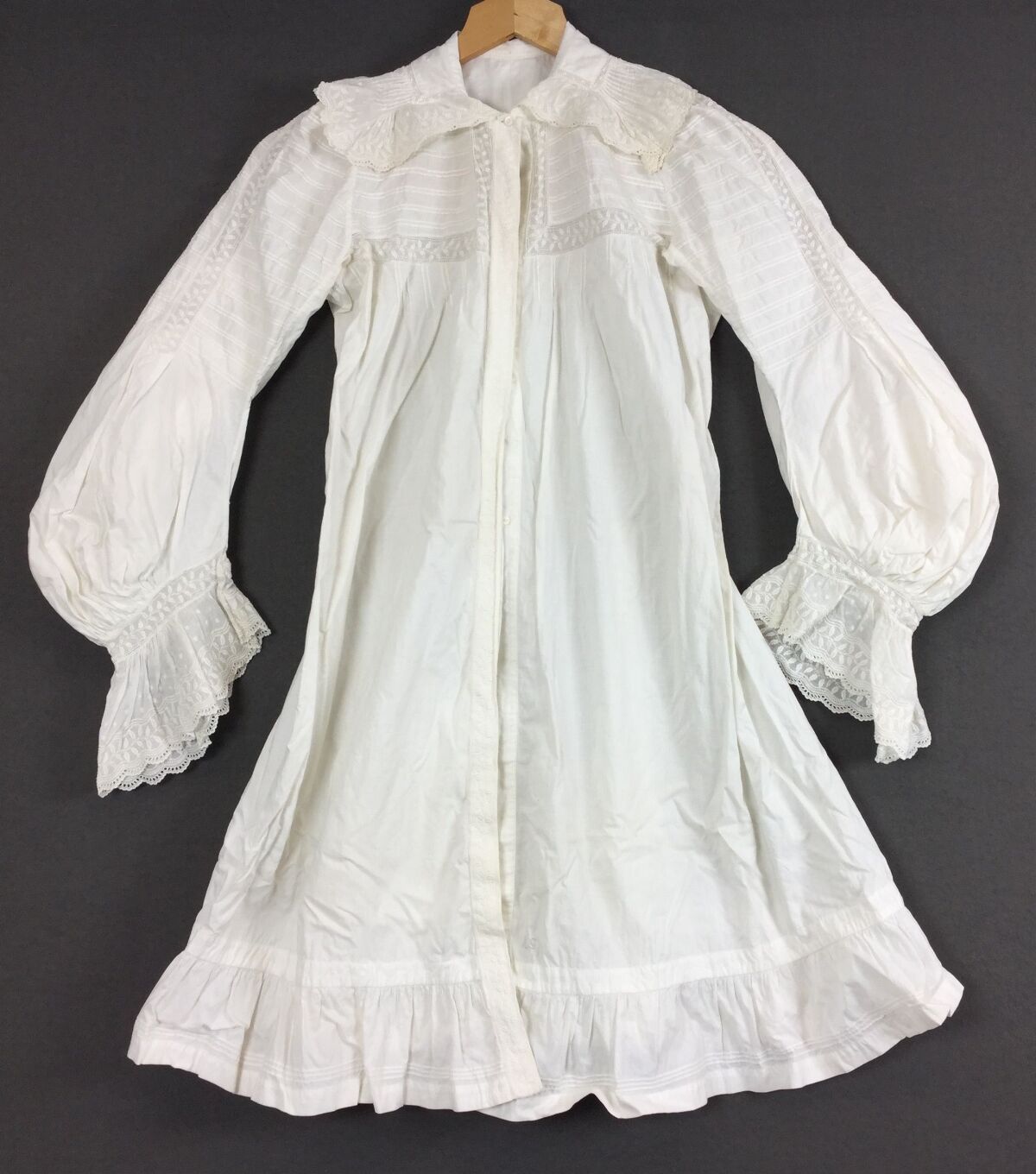 Uidentifisert, Jakke – Nasjonalmuseet – Collection