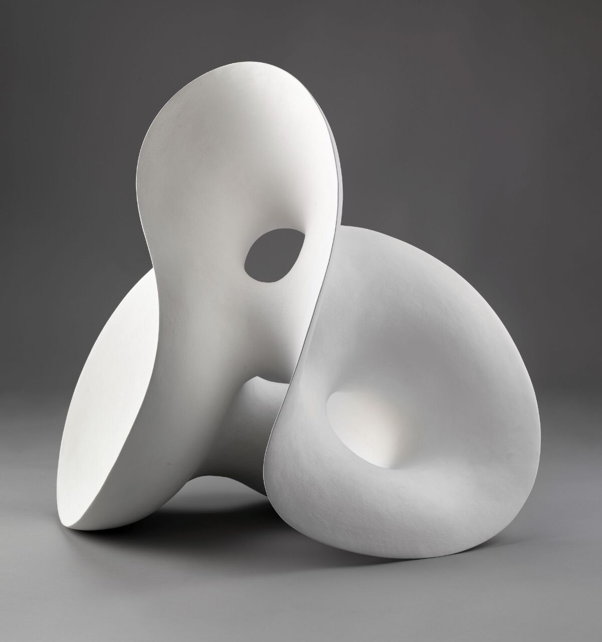 Eva Hild, Breaking-up – Nasjonalmuseet – Collection