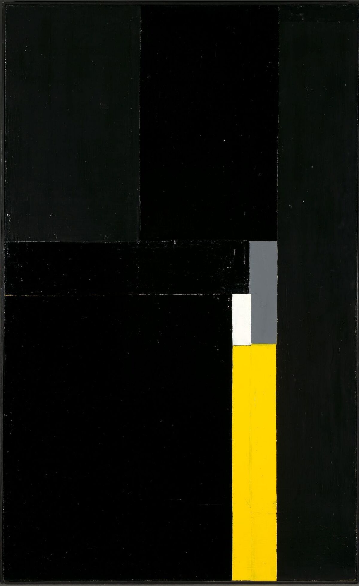 Jakob Schmidt, Syntetisk blomst – Nasjonalmuseet – Samlingen