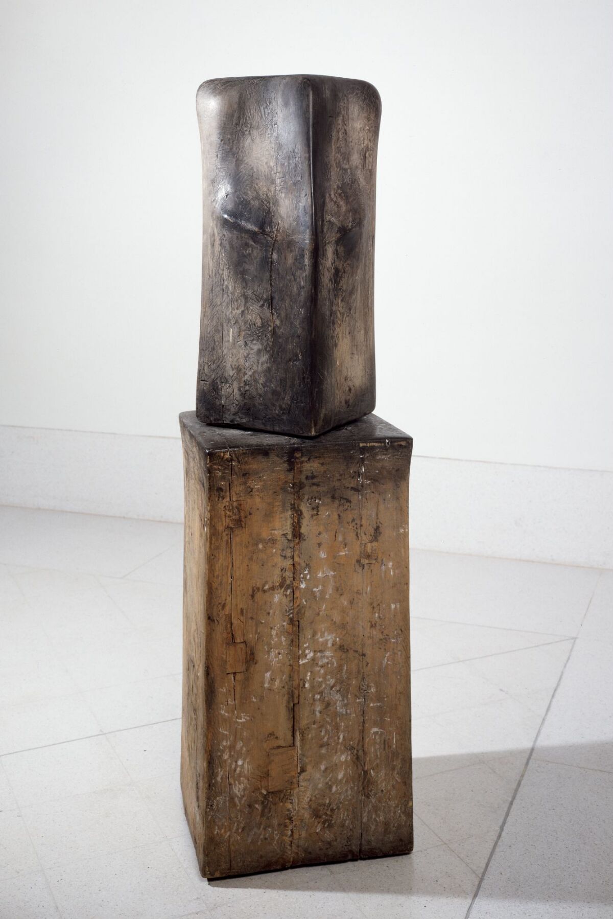 Kain Tapper, Längtan – Nasjonalmuseet – Collection