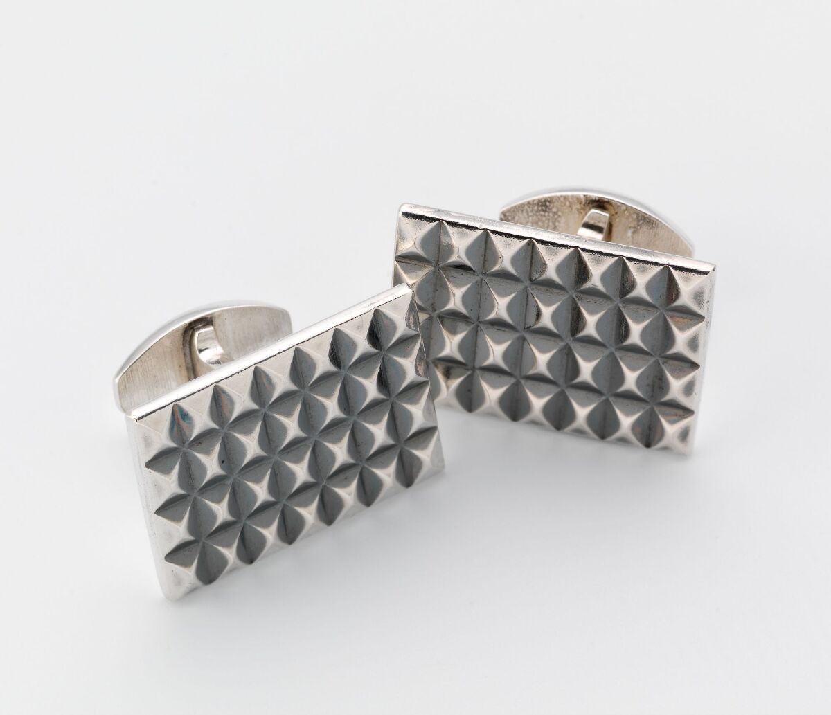 Erling Christoffersen, PLUS, Fasett – Nasjonalmuseet – Samlingen