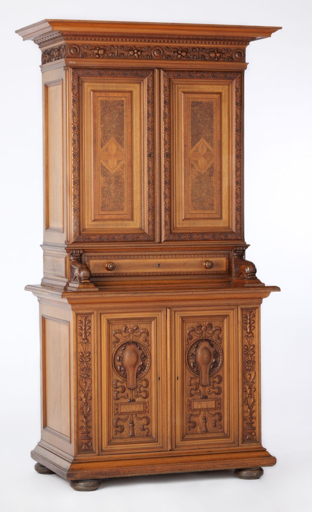 Martin Borch, Severin & Andreas Jensen, Severin, Skap – Nasjonalmuseet ...