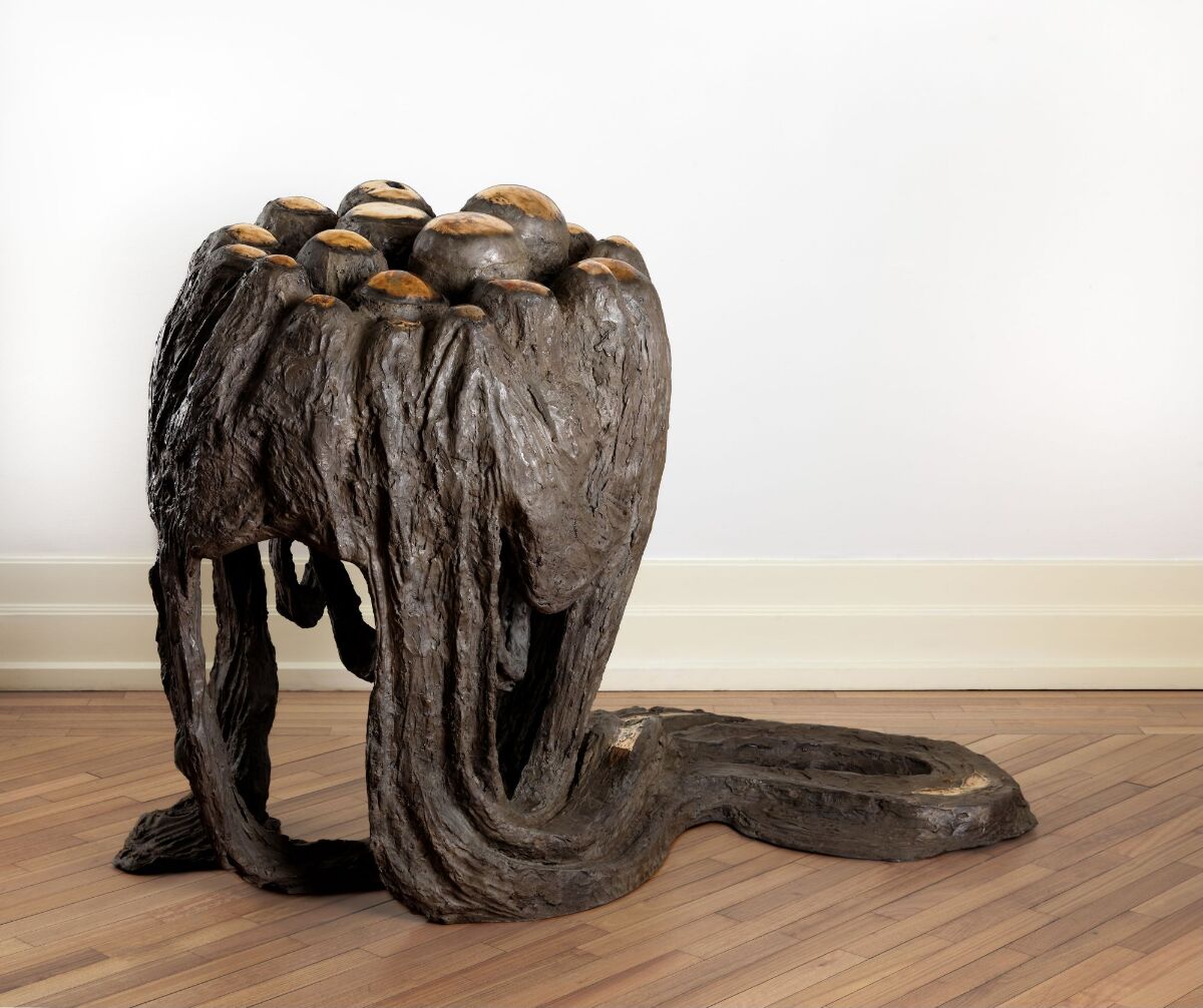 Louise Bourgeois, Avenza Revisited II – Nasjonalmuseet – Collection