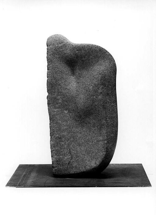 Knut Helge Odden, Vindbølge – Nasjonalmuseet – Samlingen