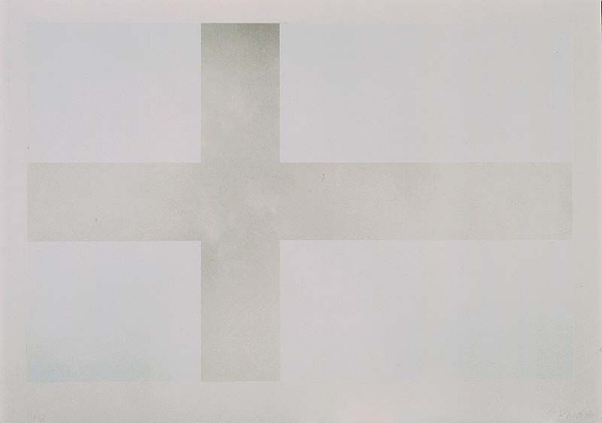 A K Dolven, Uten tittel – Nasjonalmuseet – Collection