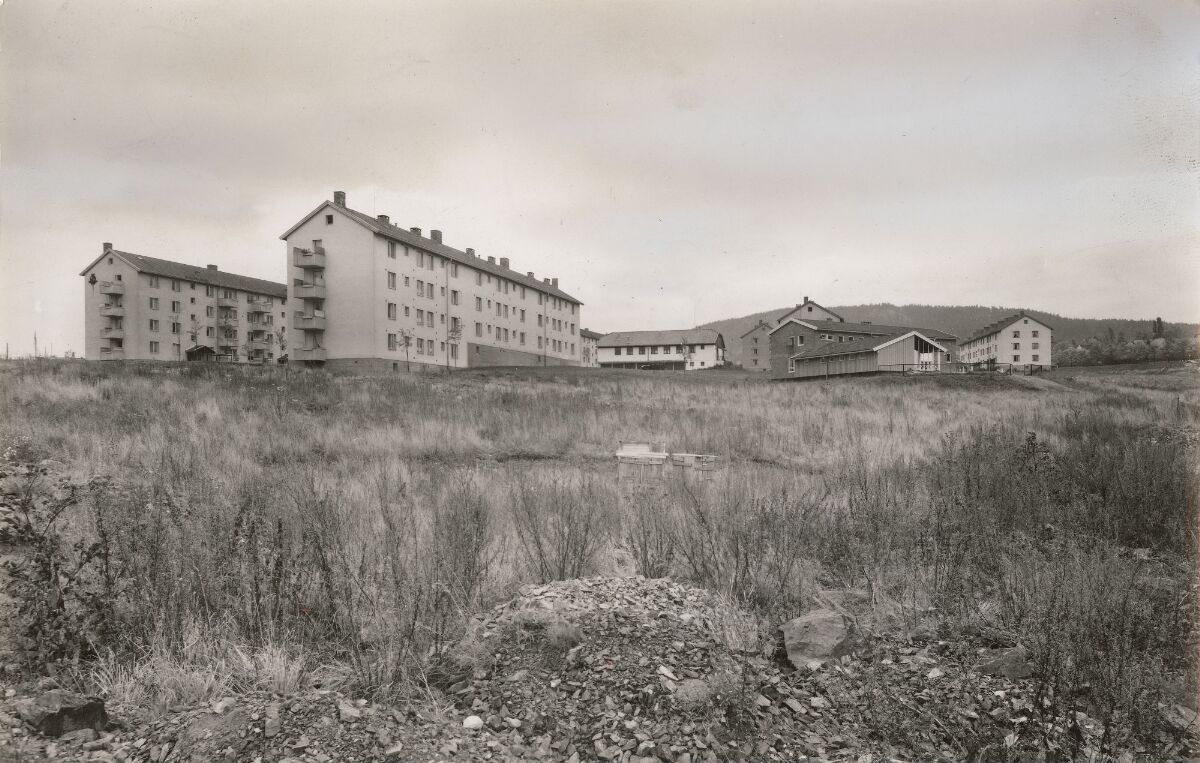 Teigens Fotoatelier, Rinnan, Tveten og Colbiørnsen, Kjell Colbjørnsen ...