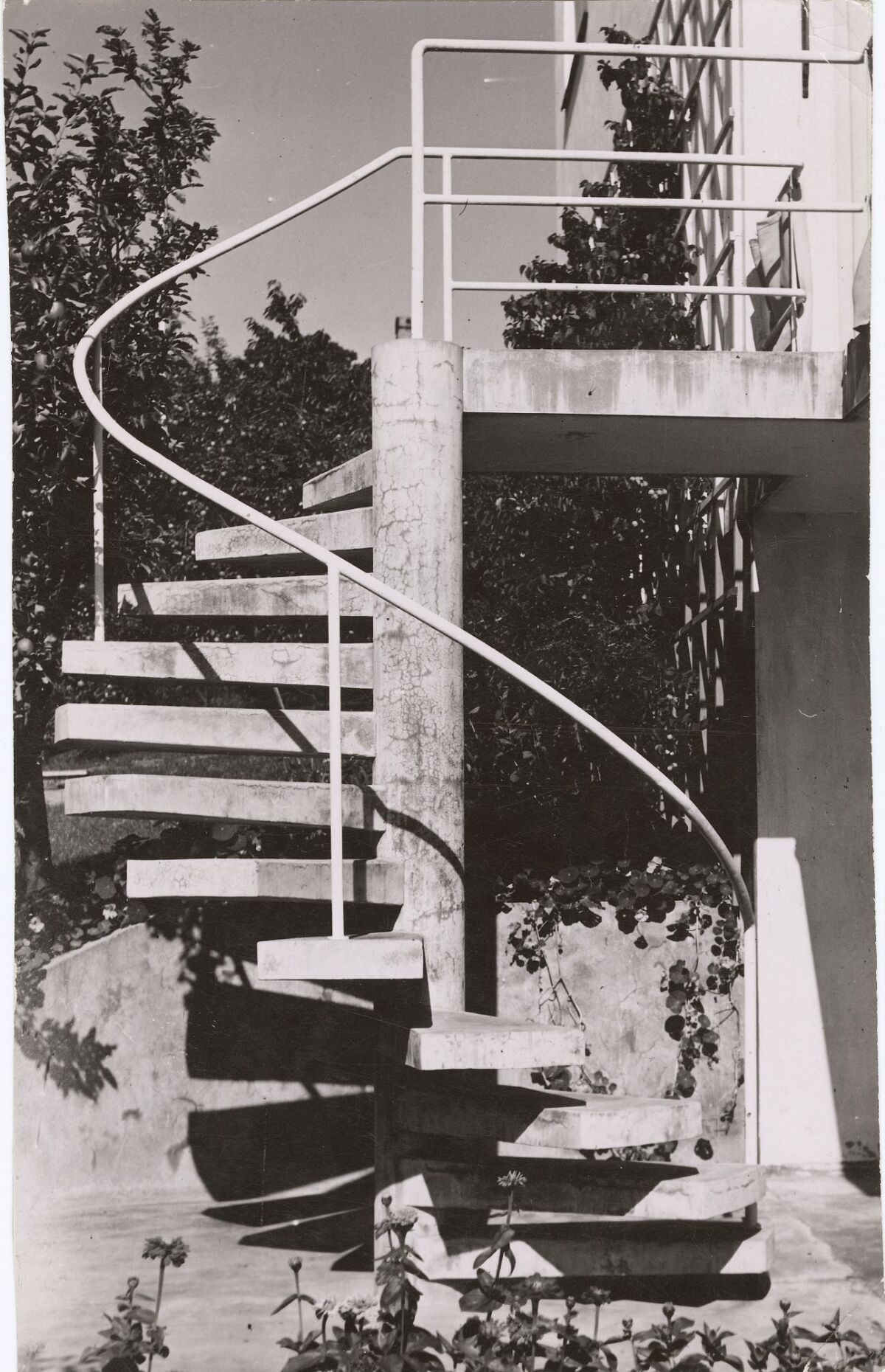 Ukjent, Arne Korsmo, Villa Stenersen – Nasjonalmuseet – Samlingen