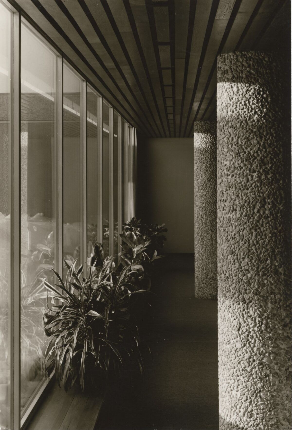 Bjørn Winsnes, Erling Viksjø, Elkemhuset – Nasjonalmuseet – Samlingen