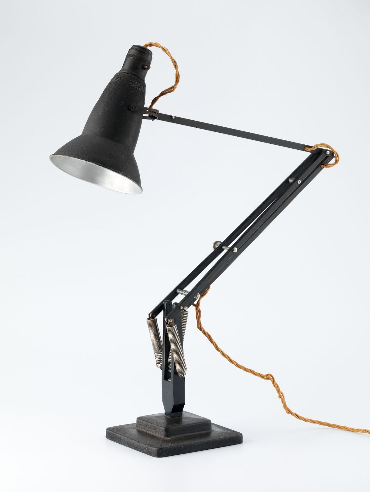 George Carwardine, Anglepoise Lighting Ltd., Anglepoise ...