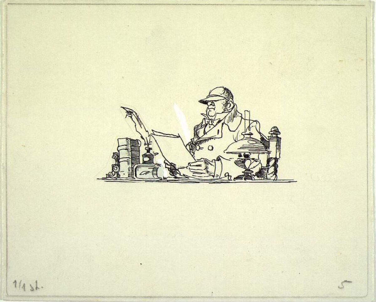Kjell Aukrust, Saksbehandler. Til "Skien bys historie" – Nasjonalmuseet ...