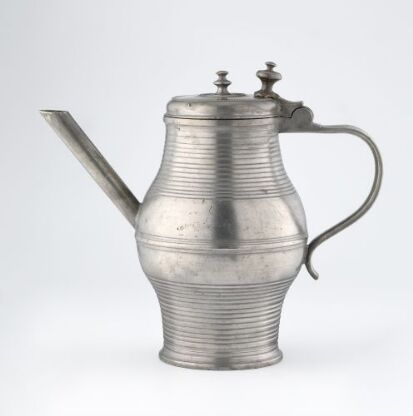 Uidentifisert, Kanne – Nasjonalmuseet – Collection