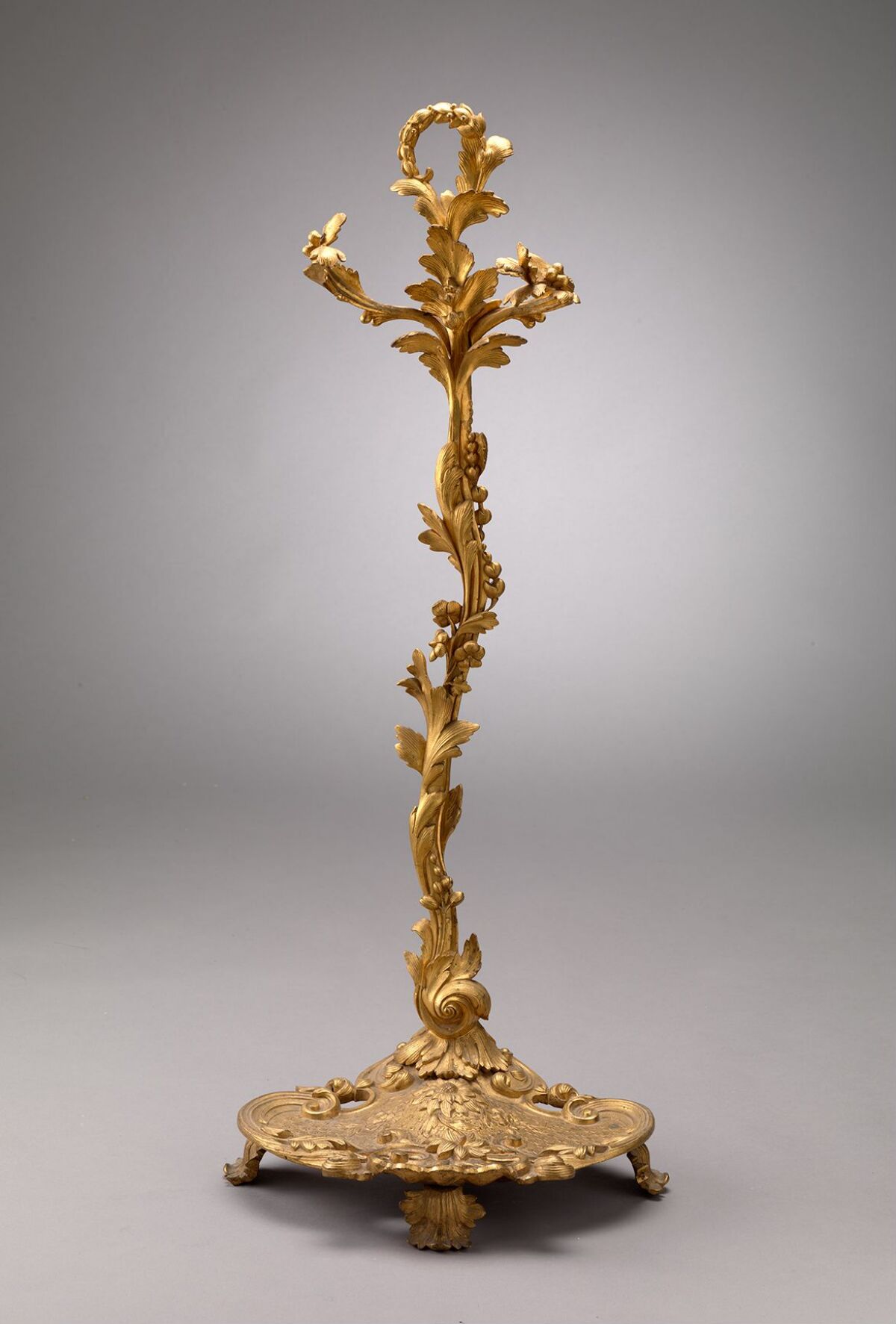 Stativ – Nasjonalmuseet – Collection