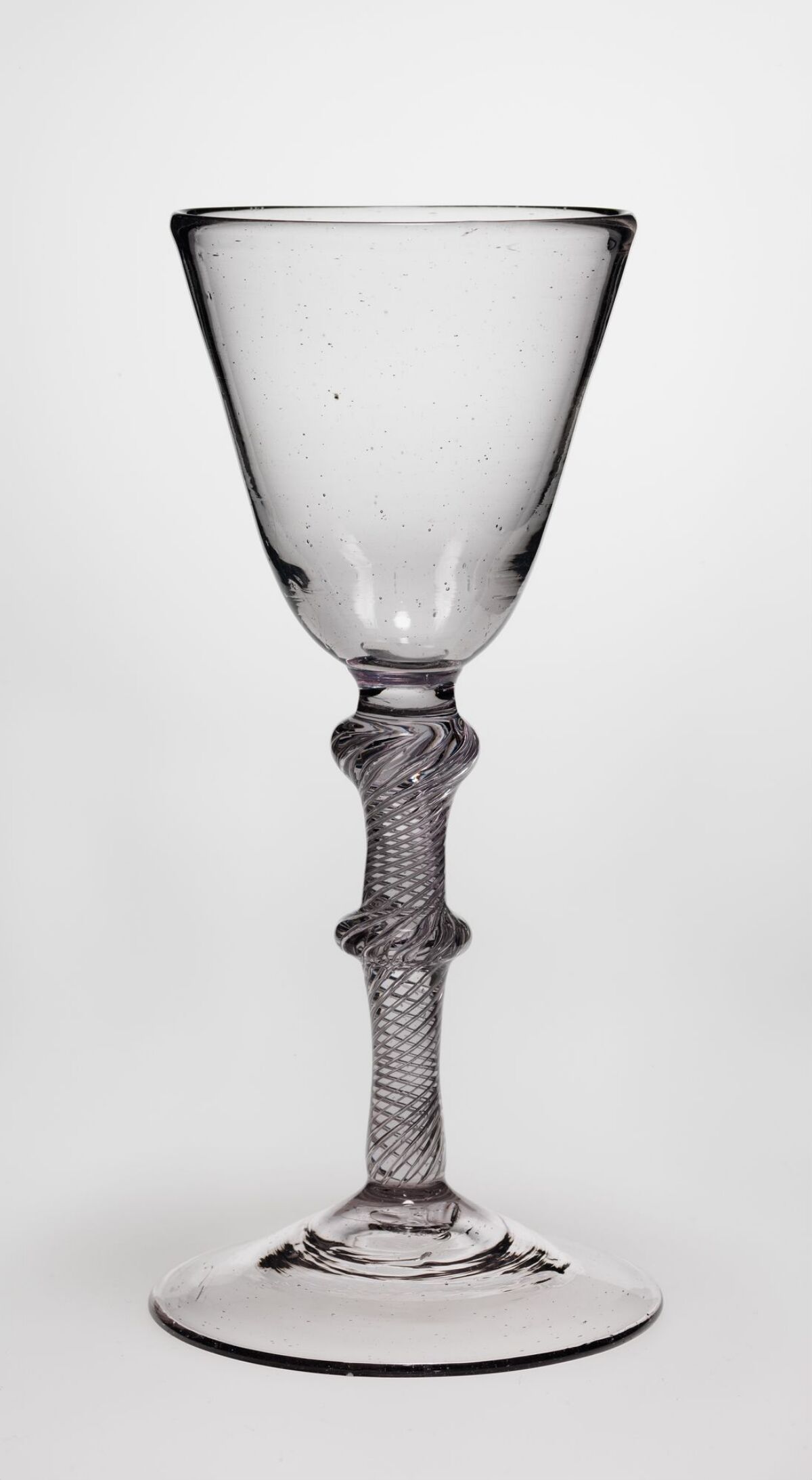Vinglass – Nasjonalmuseet – Samlingen