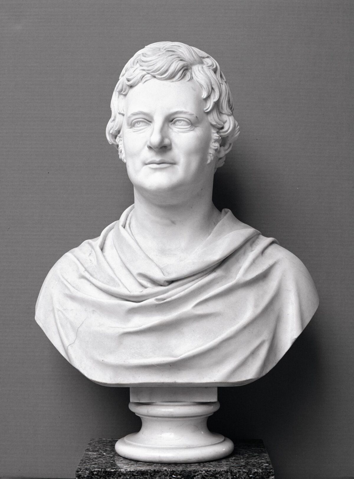 Olaf Olafsen Glosimodt, Grev Herman Wedel-Jarlsberg – Nasjonalmuseet ...