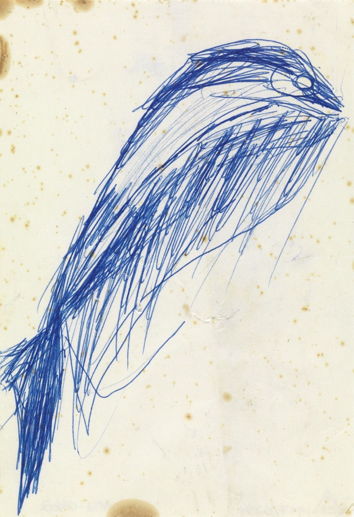 Rolf Nesch, Fisk – Nasjonalmuseet – Samlingen