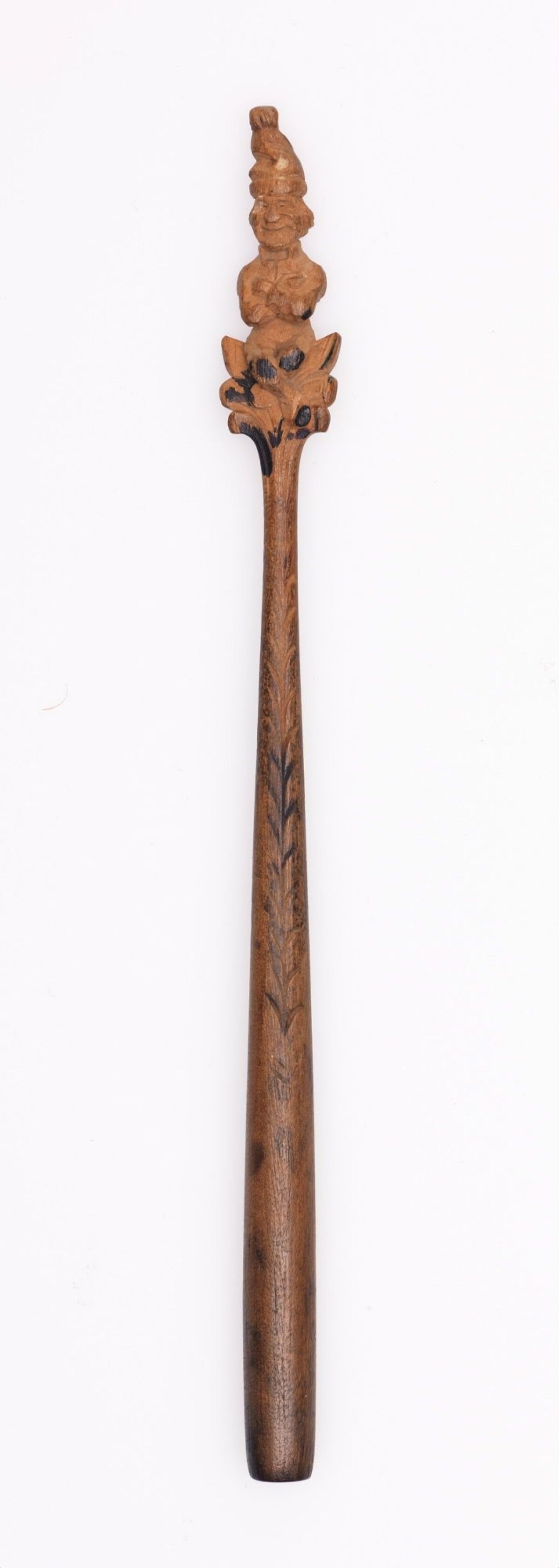 Lars Kinsarvik, Penn – Nasjonalmuseet – Samlingen