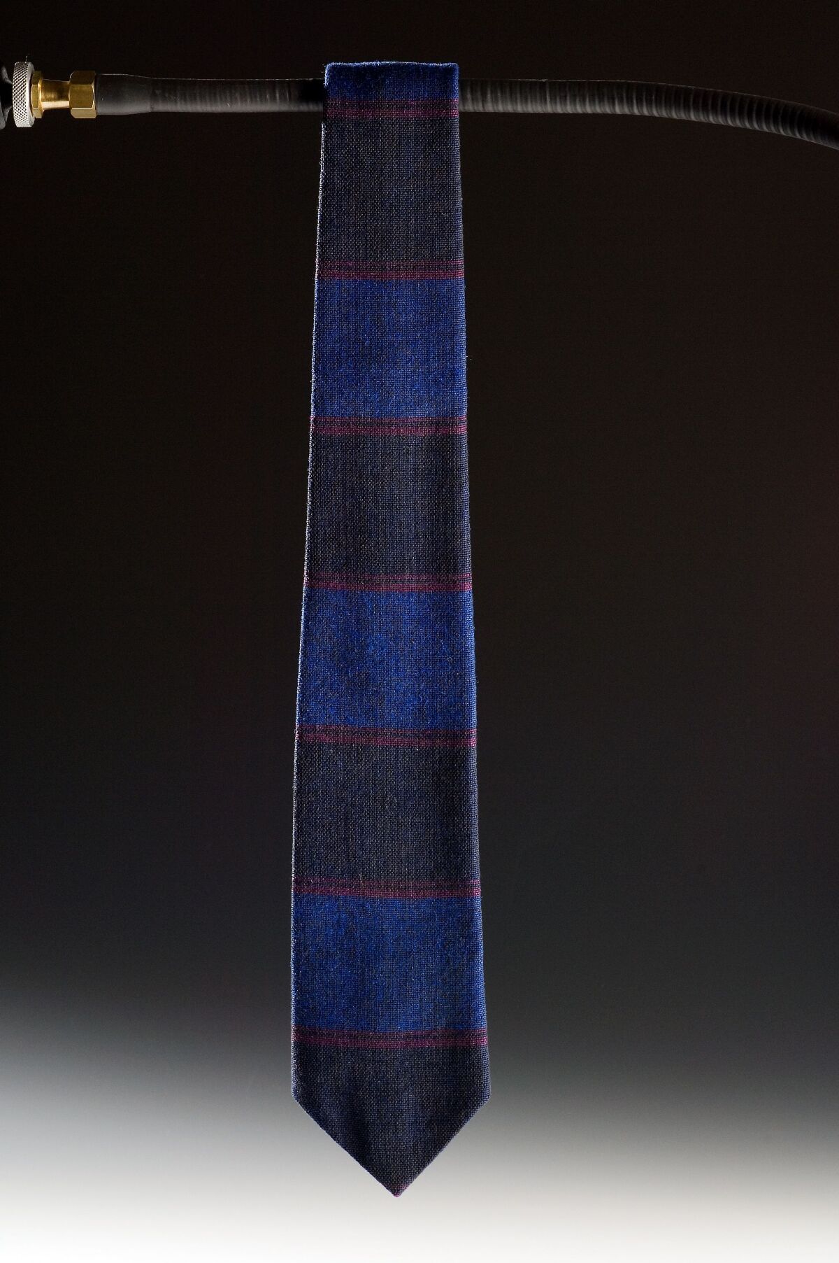 Sigrun Bergs vevstue, Slips – Nasjonalmuseet – Samlingen