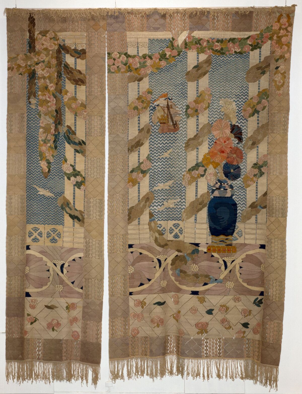 Frida Hansen, Fest – Nasjonalmuseet – Collection