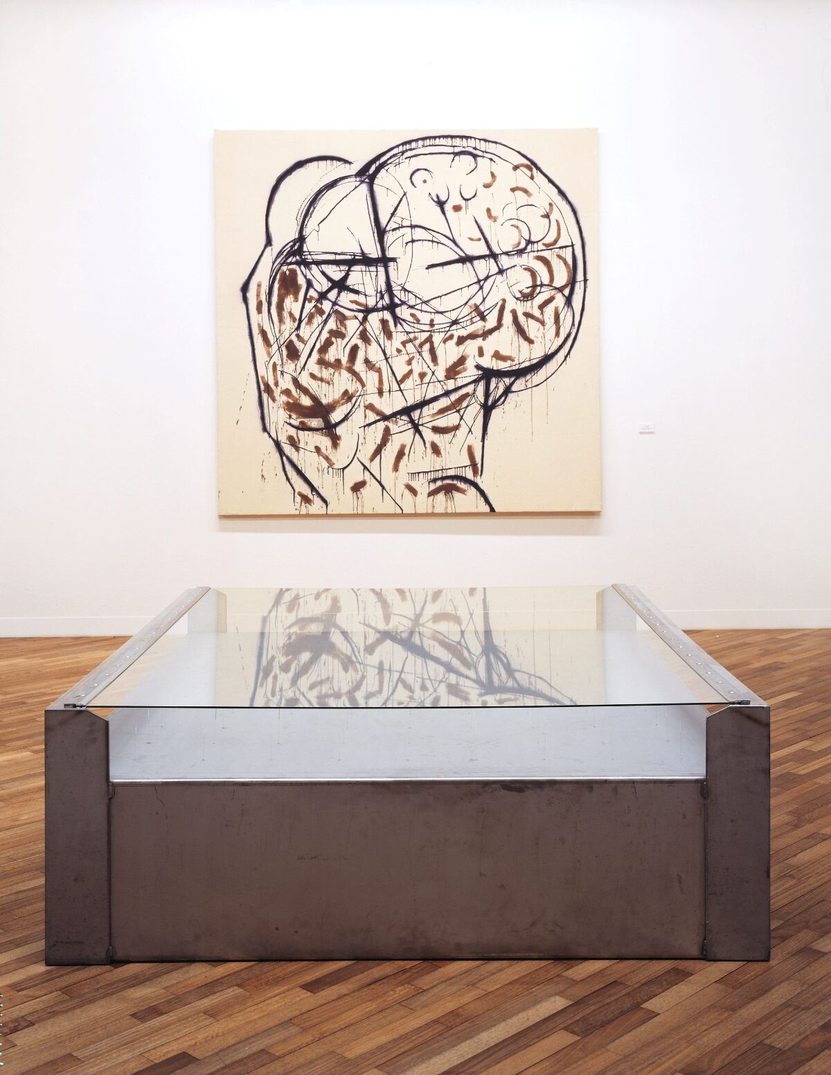 Per Inge Bjørlo, Bestemor – Nasjonalmuseet – Collection