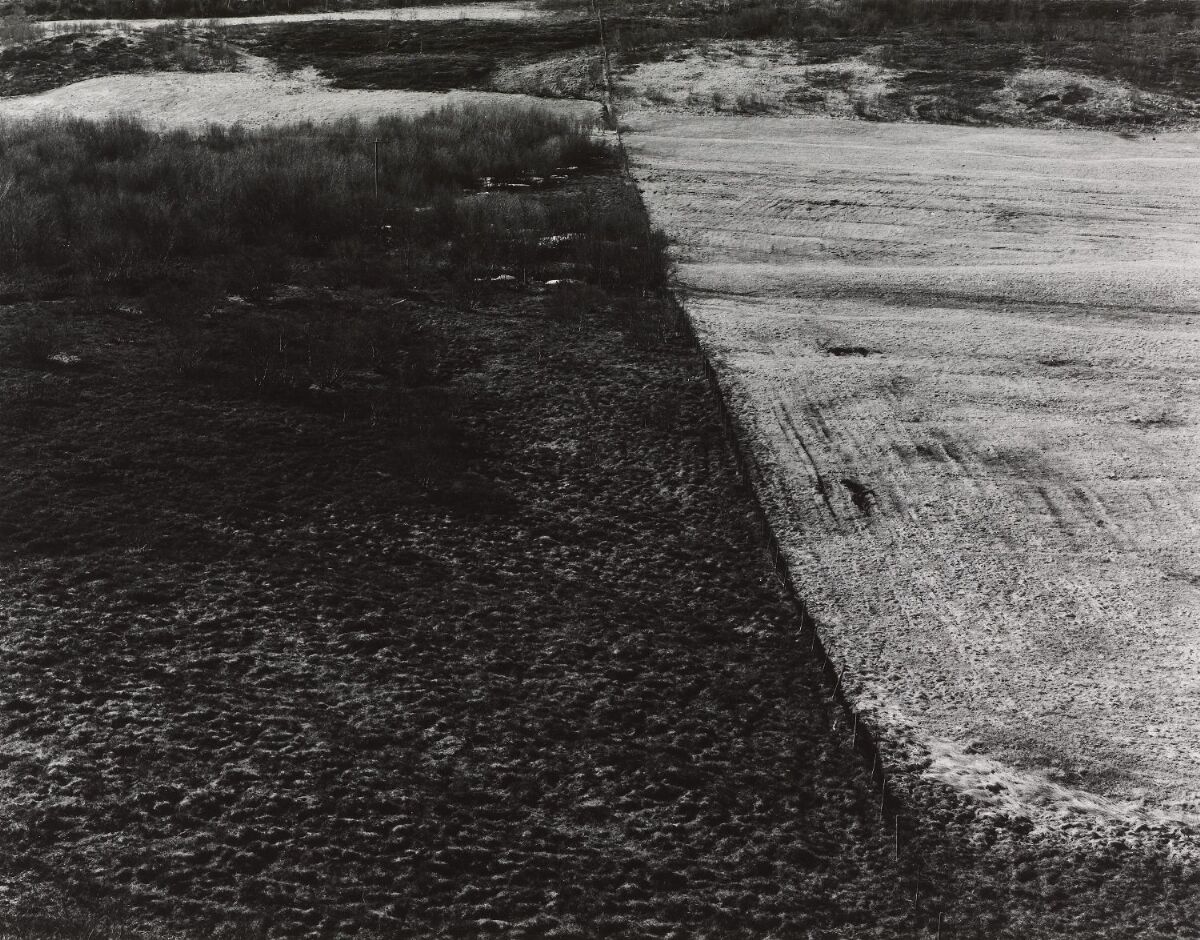 Per Berntsen, Landskap, Meløy, 1978 – Nasjonalmuseet – Collection