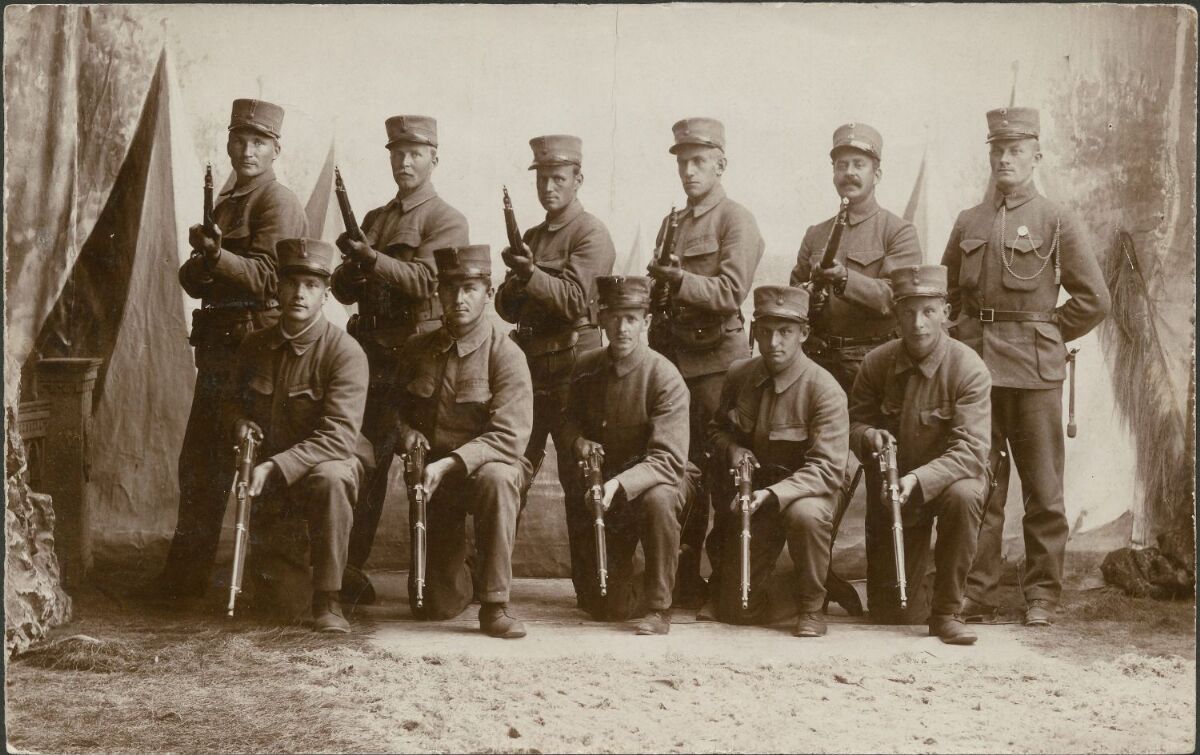 Ukjent kunstner, Fotografi – Nasjonalmuseet – Samlingen