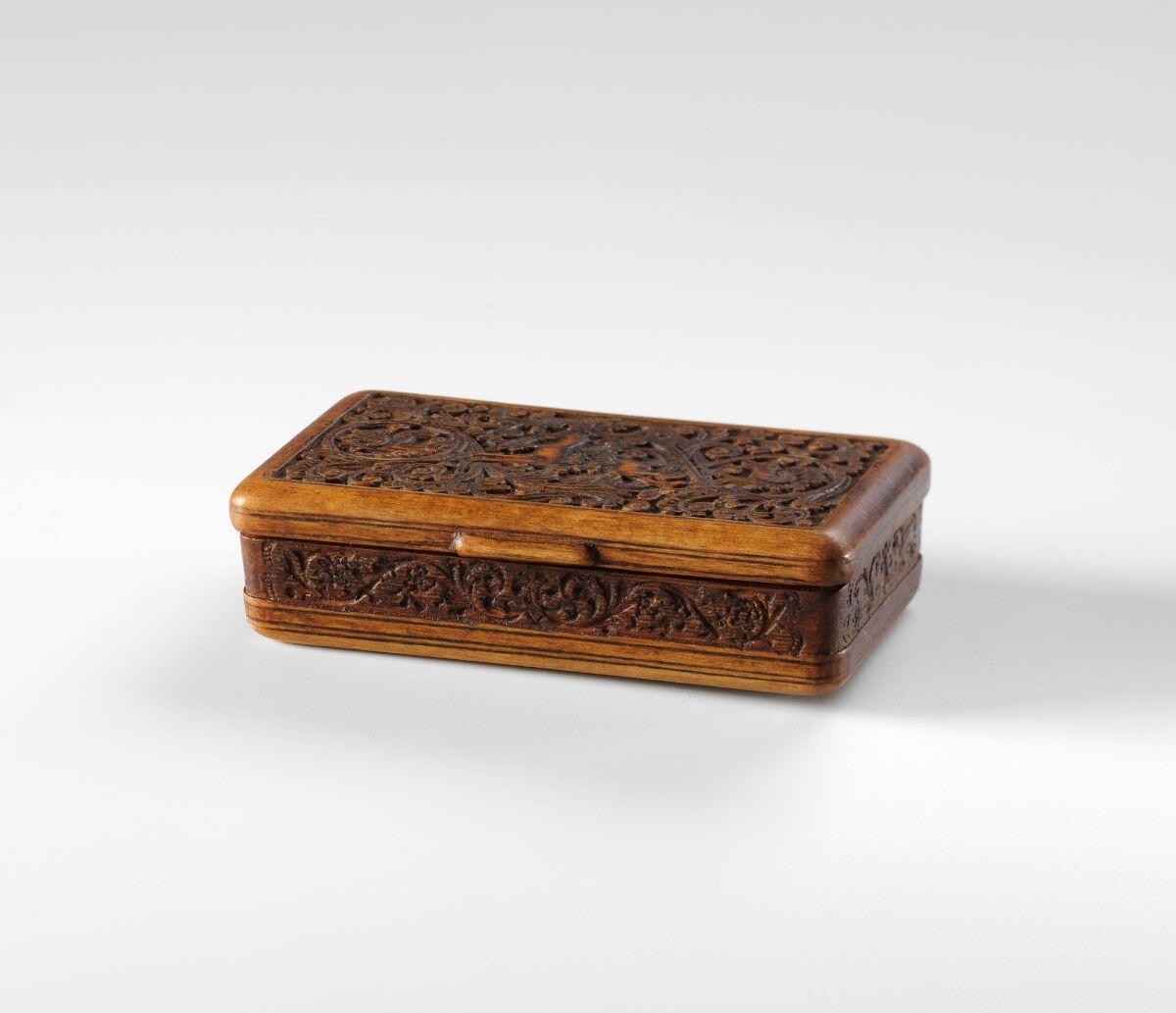 Uidentifisert, Skrin – Nasjonalmuseet – Collection