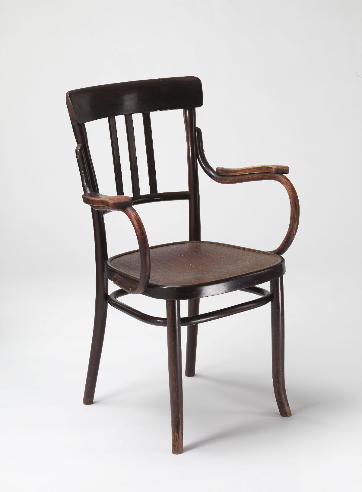 Kohn, Jacob & Josef, Chair – Nasjonalmuseet – Collection
