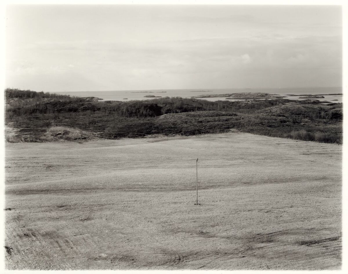 Per Berntsen, Jorde (II), Meløy – Nasjonalmuseet – Samlingen
