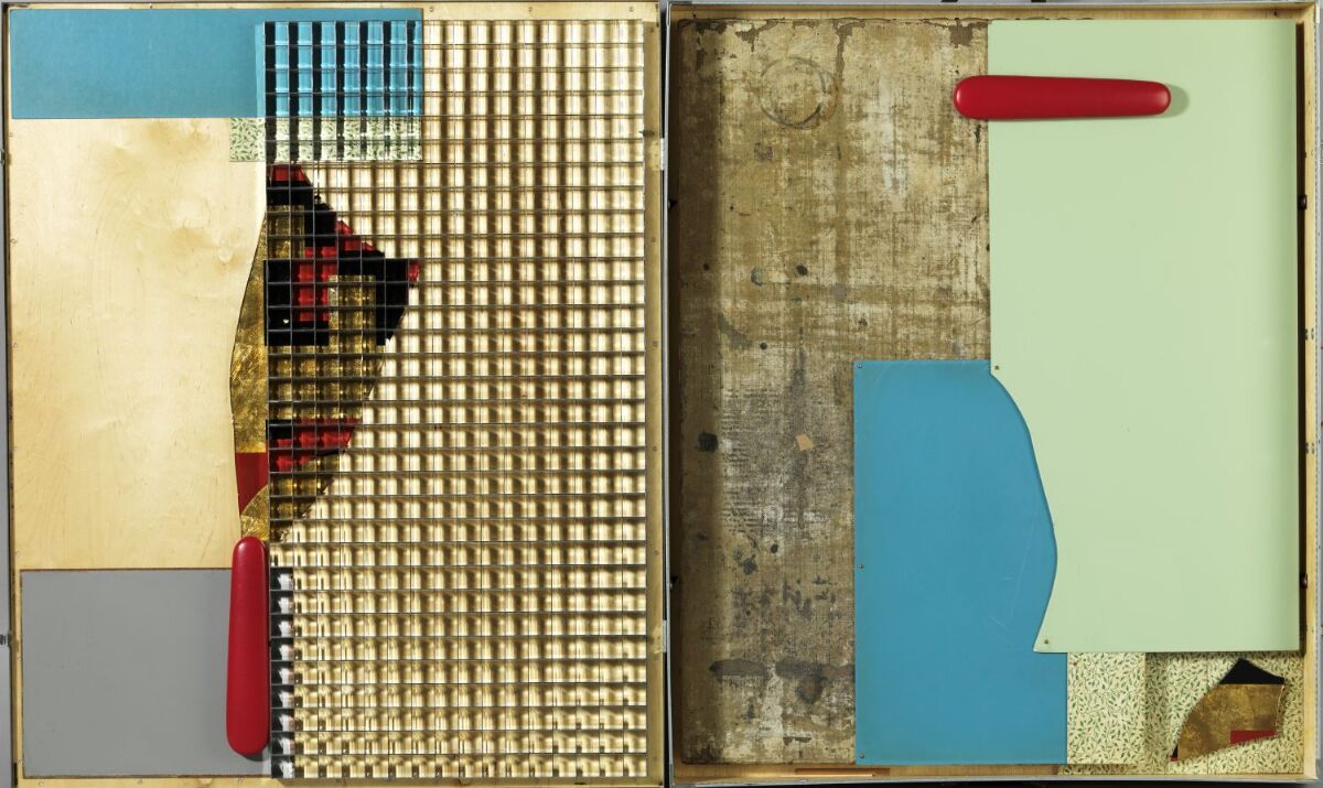 Jon Gundersen, The Beginning or End of an Era – Nasjonalmuseet – Collection