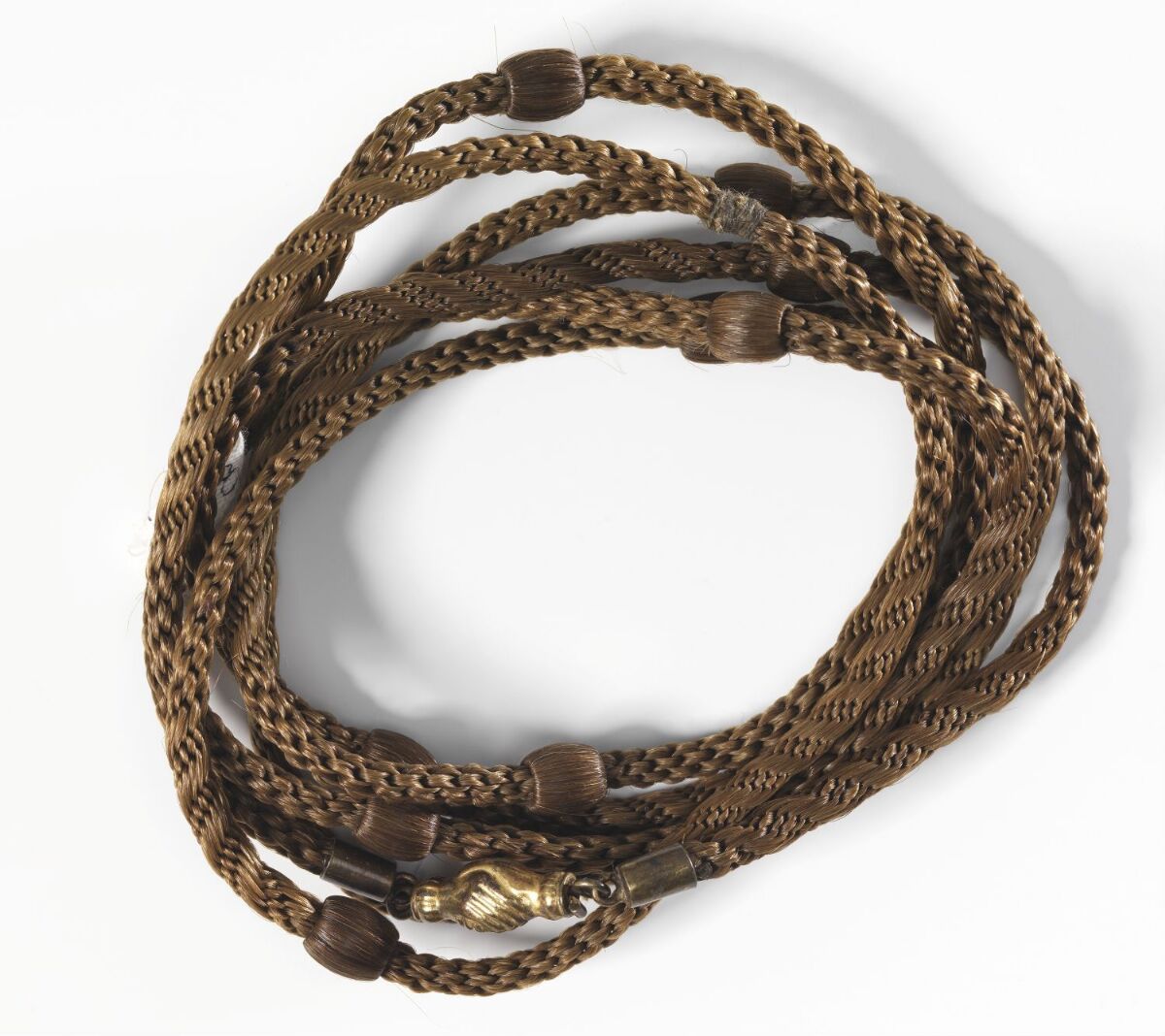 Uidentifisert, Urkjede – Nasjonalmuseet – Collection