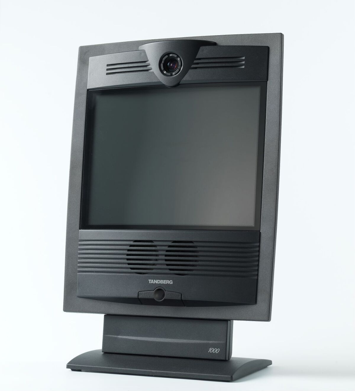 Hallgrim Sagen, Roy Tandberg, Tandberg ASA, Computer – Nasjonalmuseet ...